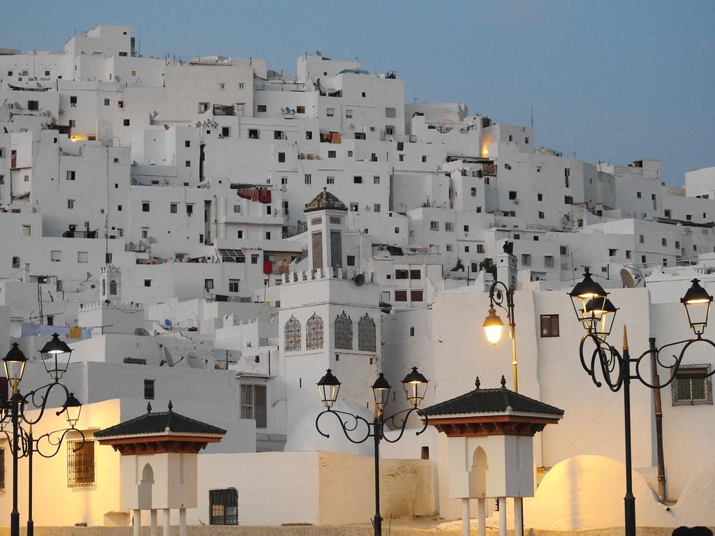 Tetouan Wallpapers - Top Free Tetouan Backgrounds - WallpaperAccess