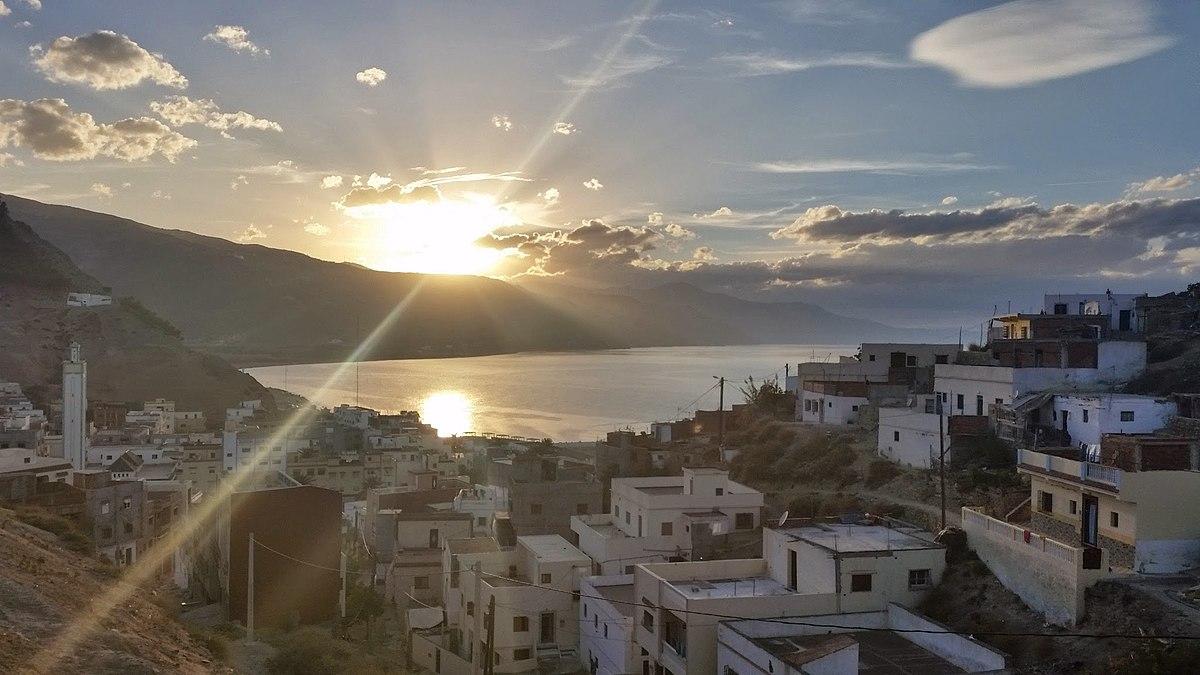 Tetouan Wallpapers - Top Free Tetouan Backgrounds - WallpaperAccess