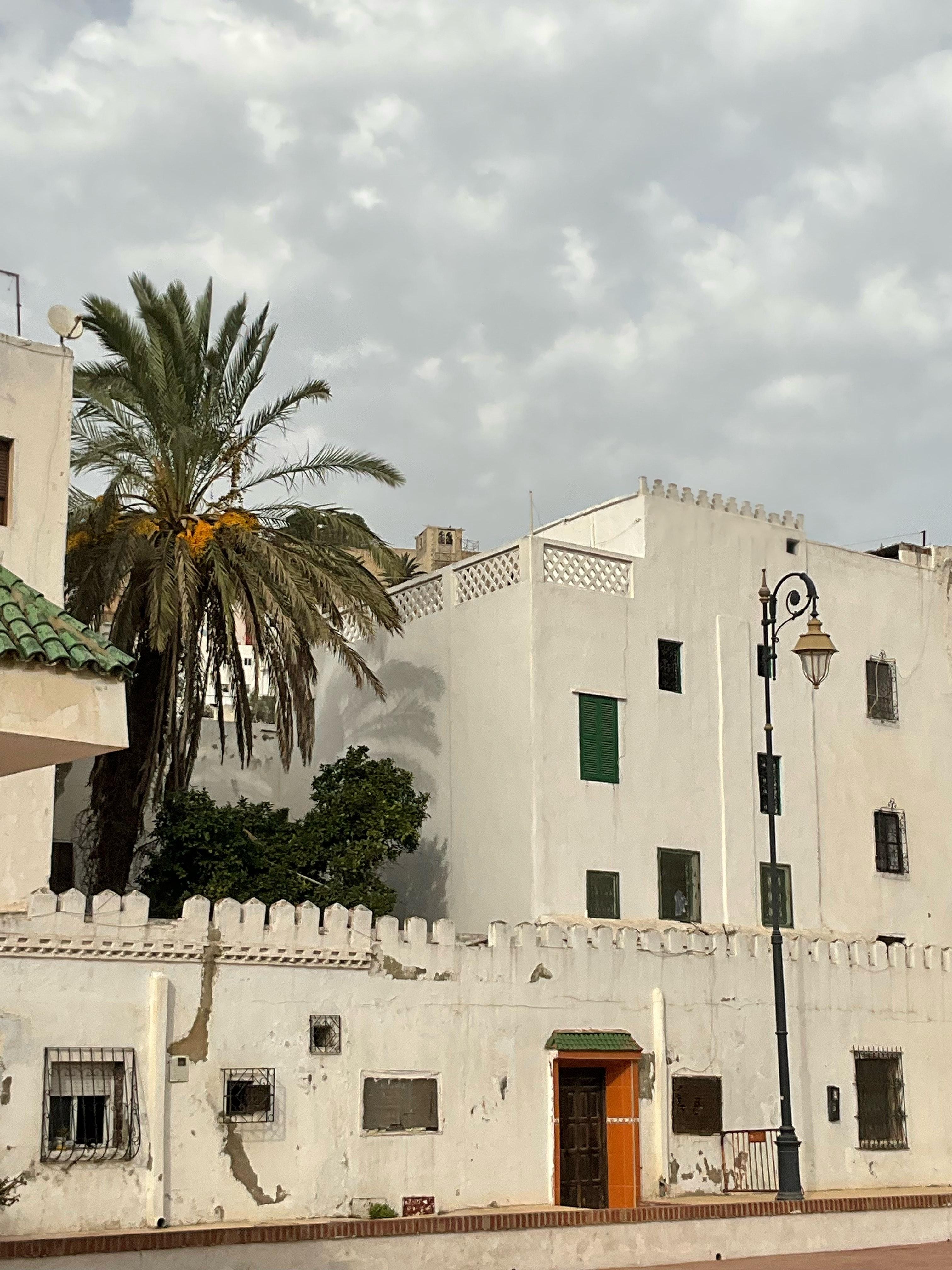 Tetouan Wallpapers - Top Free Tetouan Backgrounds - WallpaperAccess