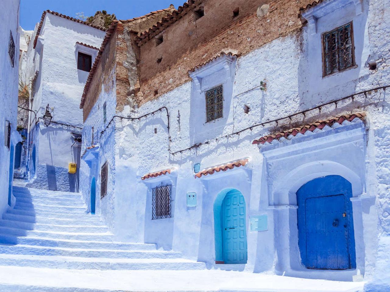 Tetouan Wallpapers - Top Free Tetouan Backgrounds - WallpaperAccess