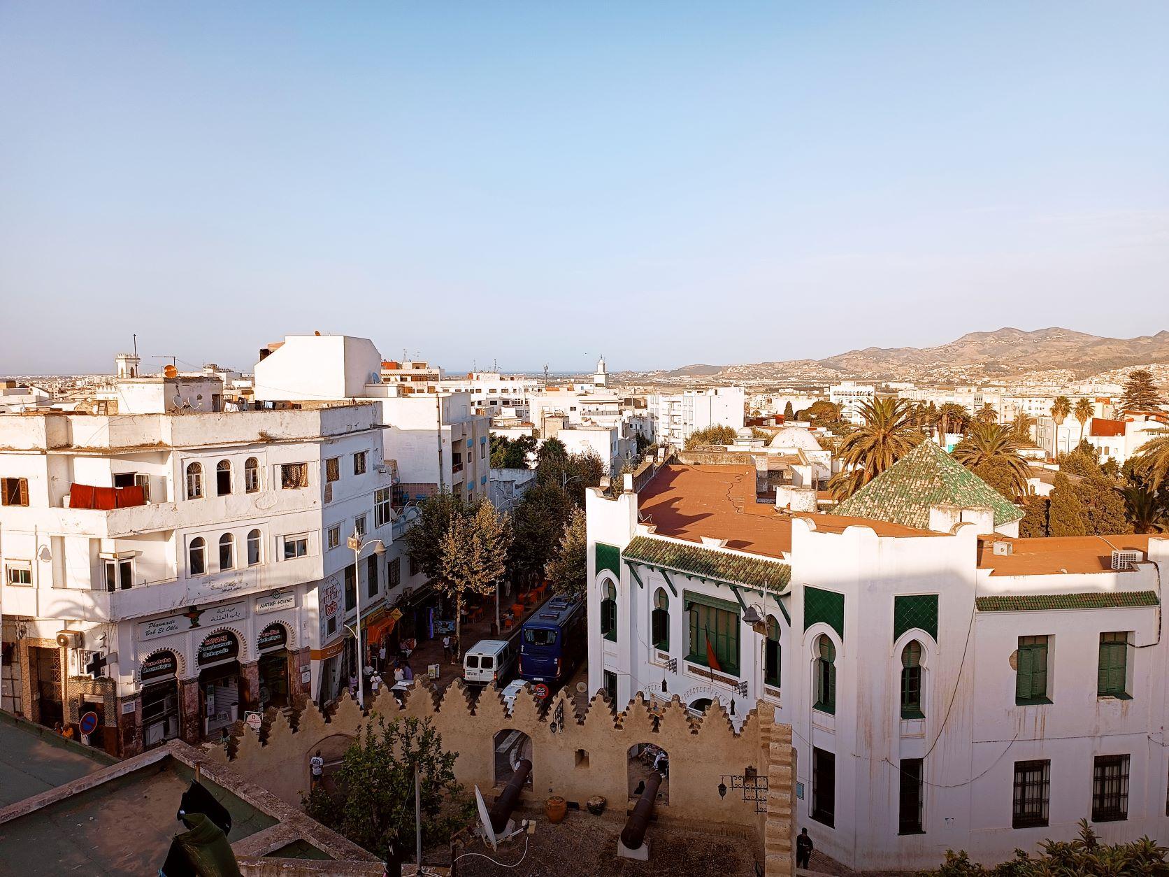 Tetouan Wallpapers - Top Free Tetouan Backgrounds - WallpaperAccess