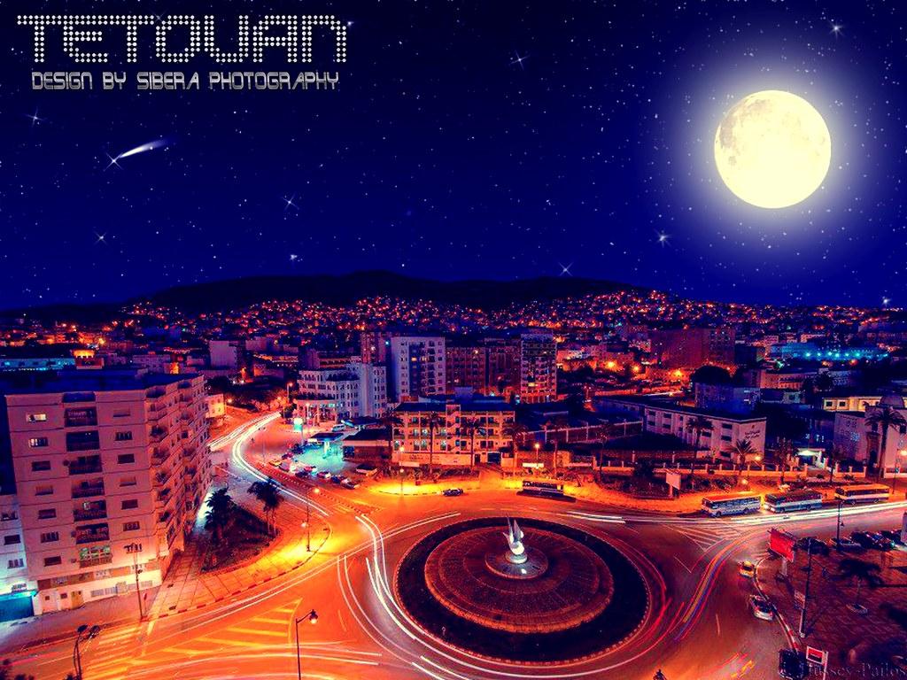 Tetouan Wallpapers - Top Free Tetouan Backgrounds - WallpaperAccess
