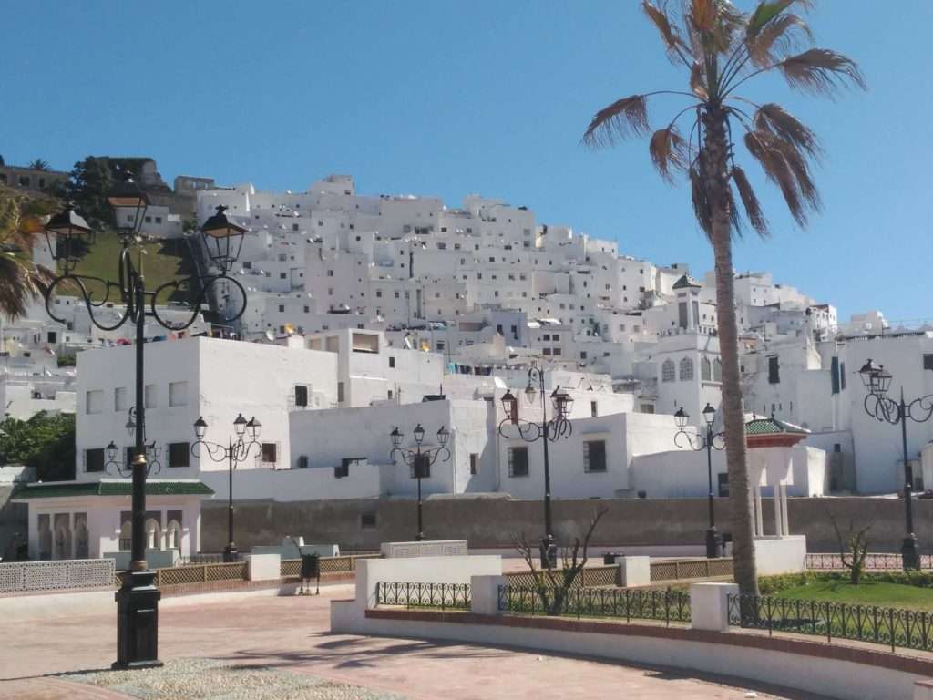 Tetouan Wallpapers - Top Free Tetouan Backgrounds - WallpaperAccess