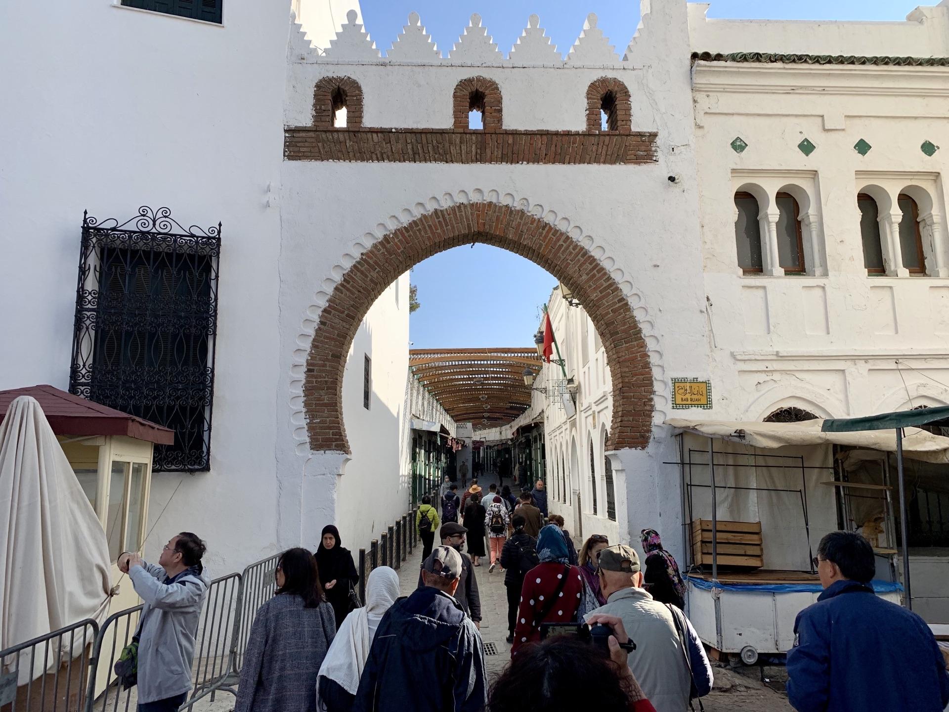 Tetouan Wallpapers - Top Free Tetouan Backgrounds - WallpaperAccess