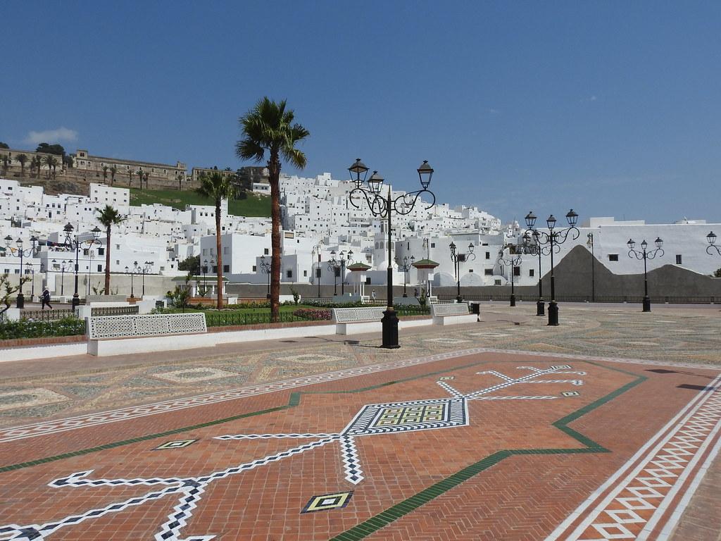 Tetouan Wallpapers - Top Free Tetouan Backgrounds - WallpaperAccess