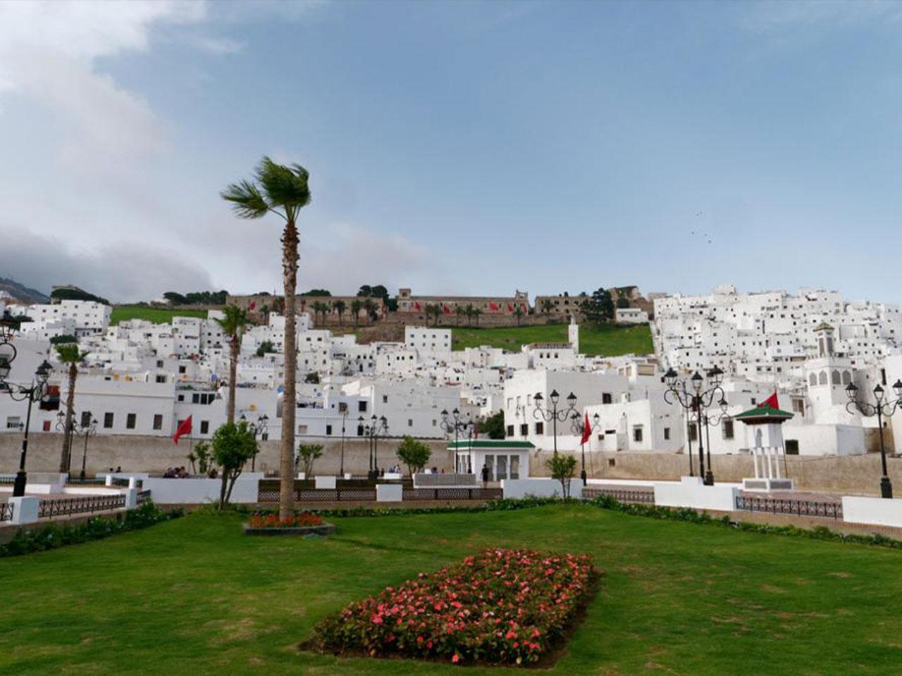 Tetouan Wallpapers - Top Free Tetouan Backgrounds - WallpaperAccess