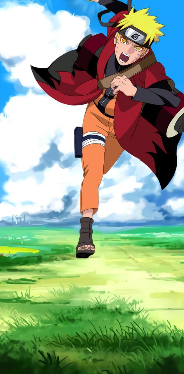 Anime Punch Hole Wallpapers - Top Free Anime Punch Hole Backgrounds ...