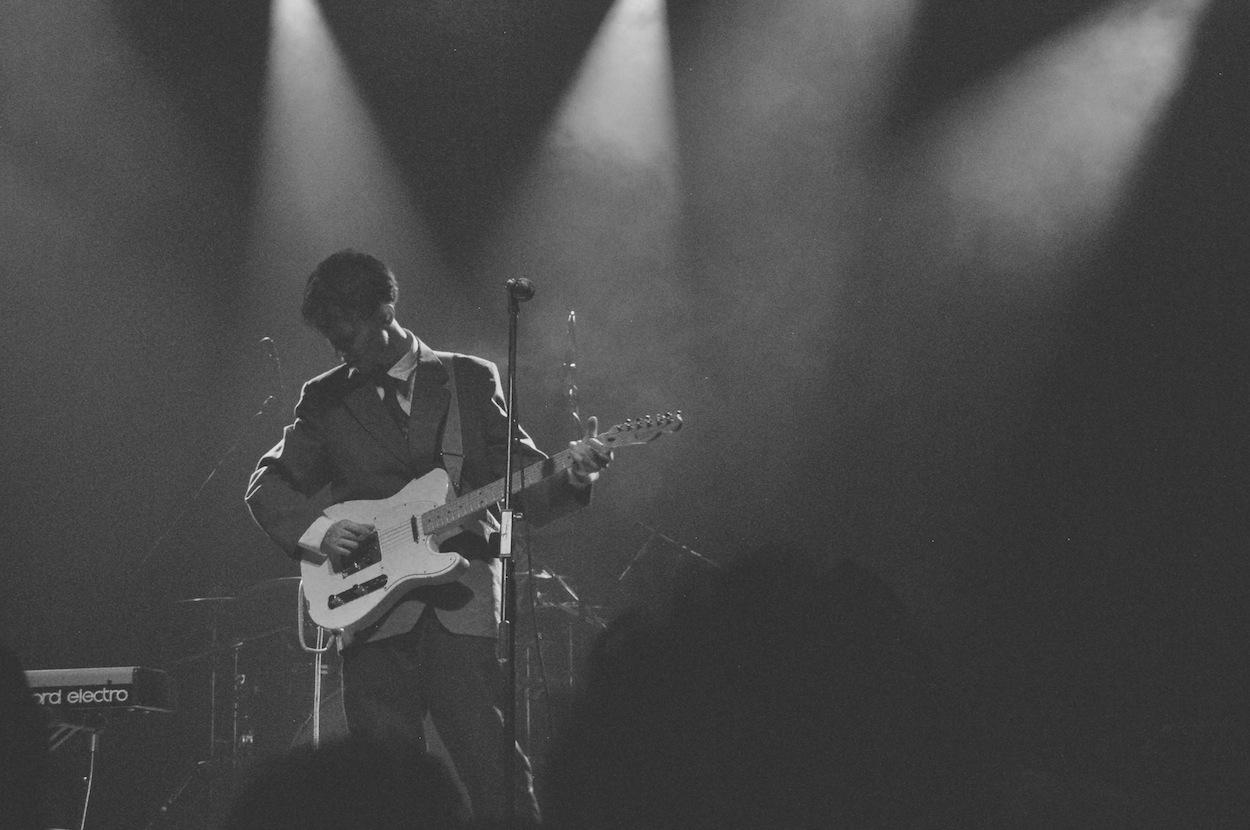 King Krule Wallpapers - Top Free King Krule Backgrounds - WallpaperAccess