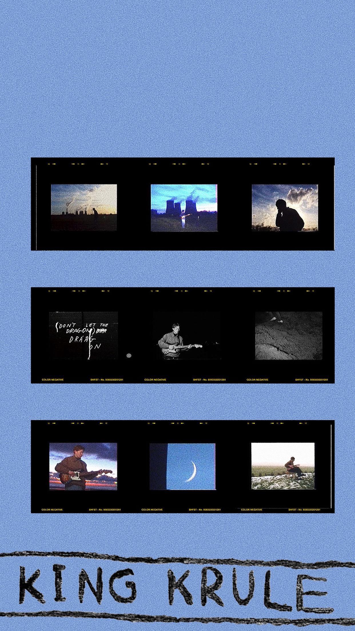 King Krule Wallpapers - Top Free King Krule Backgrounds - WallpaperAccess