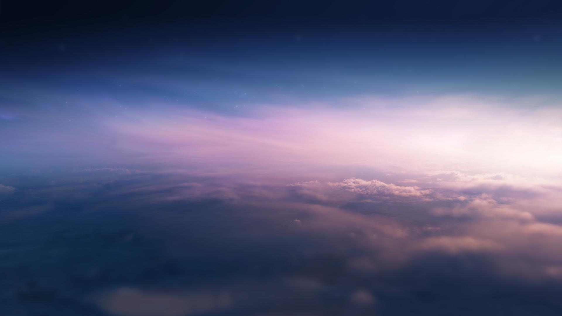 Stratosphere Wallpapers - Top Free Stratosphere Backgrounds ...