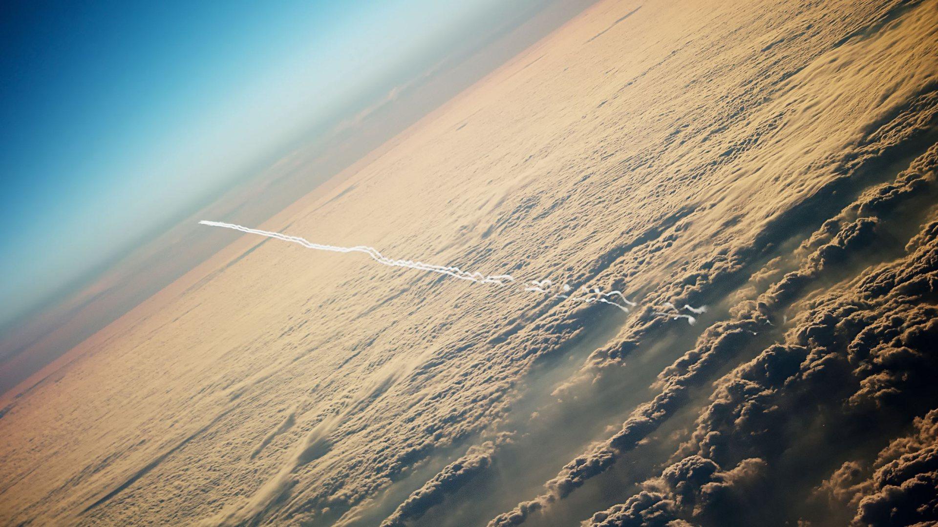 Stratosphere Wallpapers - Top Free Stratosphere Backgrounds ...