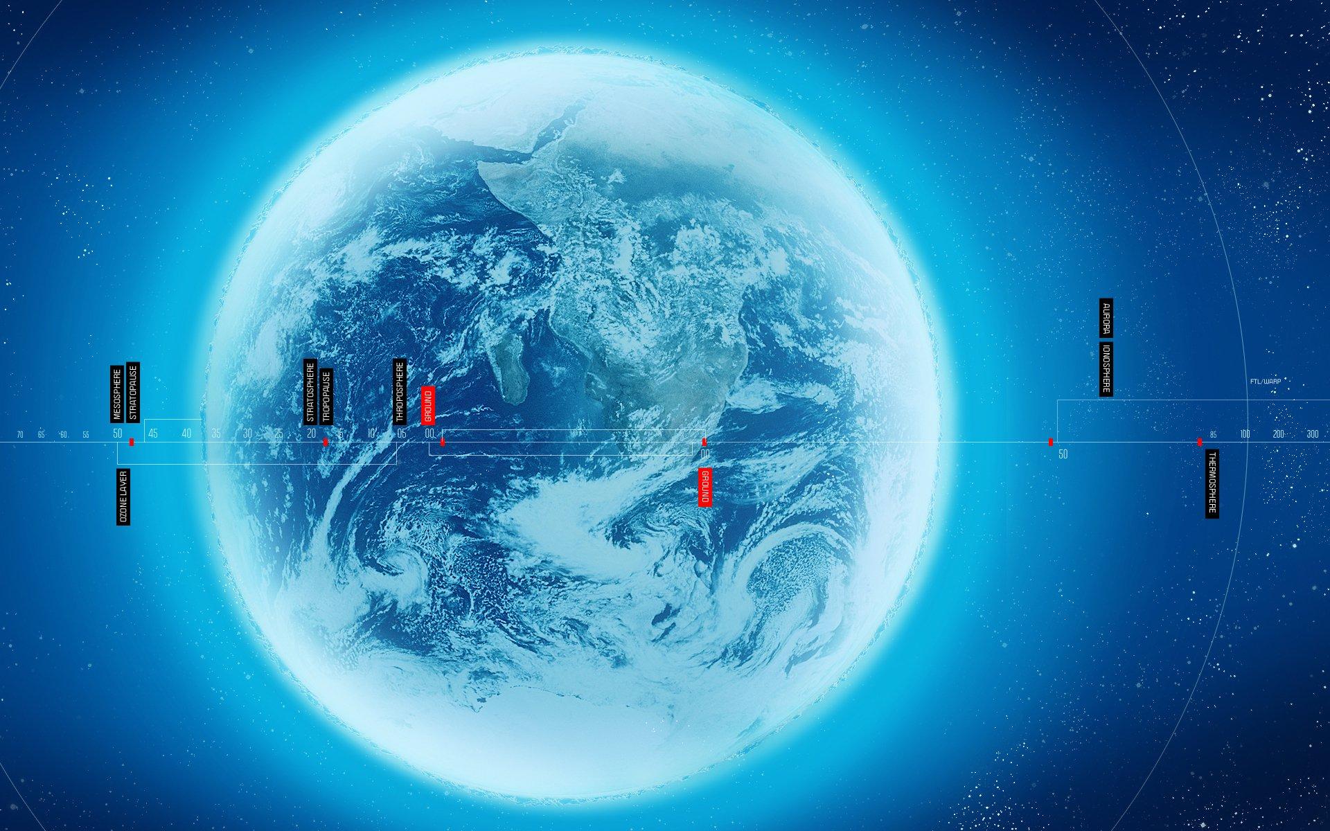 Stratosphere Wallpapers - Top Free Stratosphere Backgrounds ...