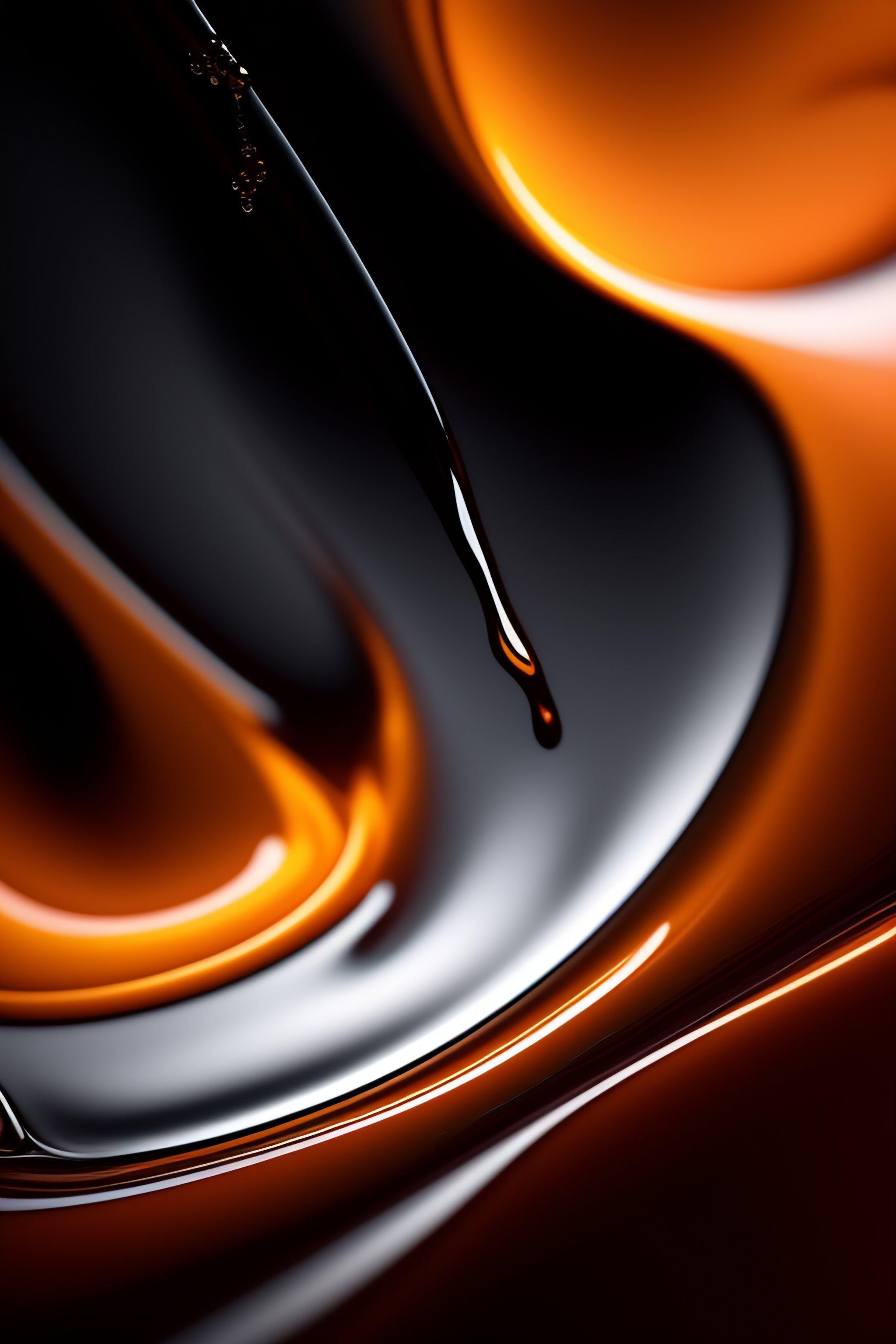 Dark Fluid Wallpapers - Top Free Dark Fluid Backgrounds - WallpaperAccess