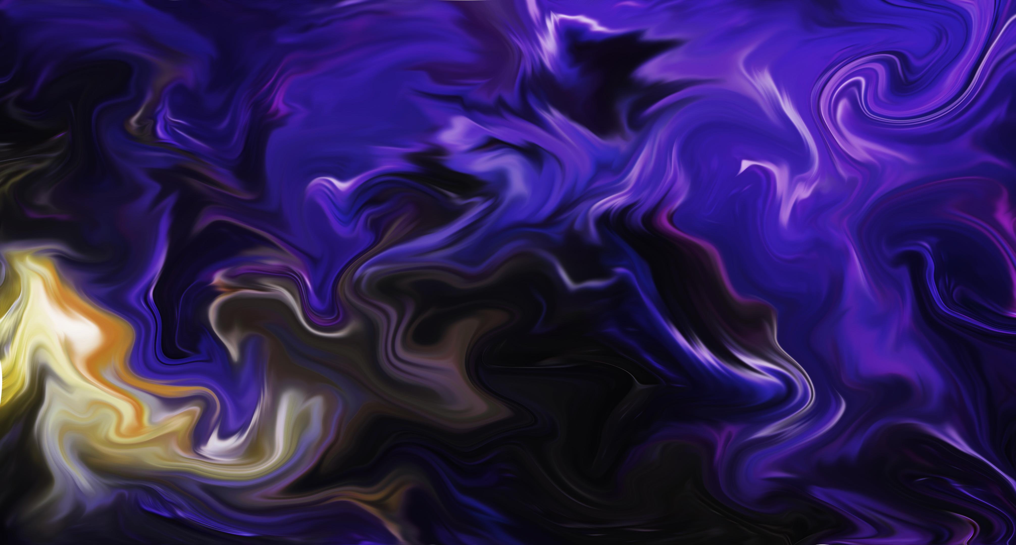 Dark Fluid Wallpapers - Top Free Dark Fluid Backgrounds - WallpaperAccess