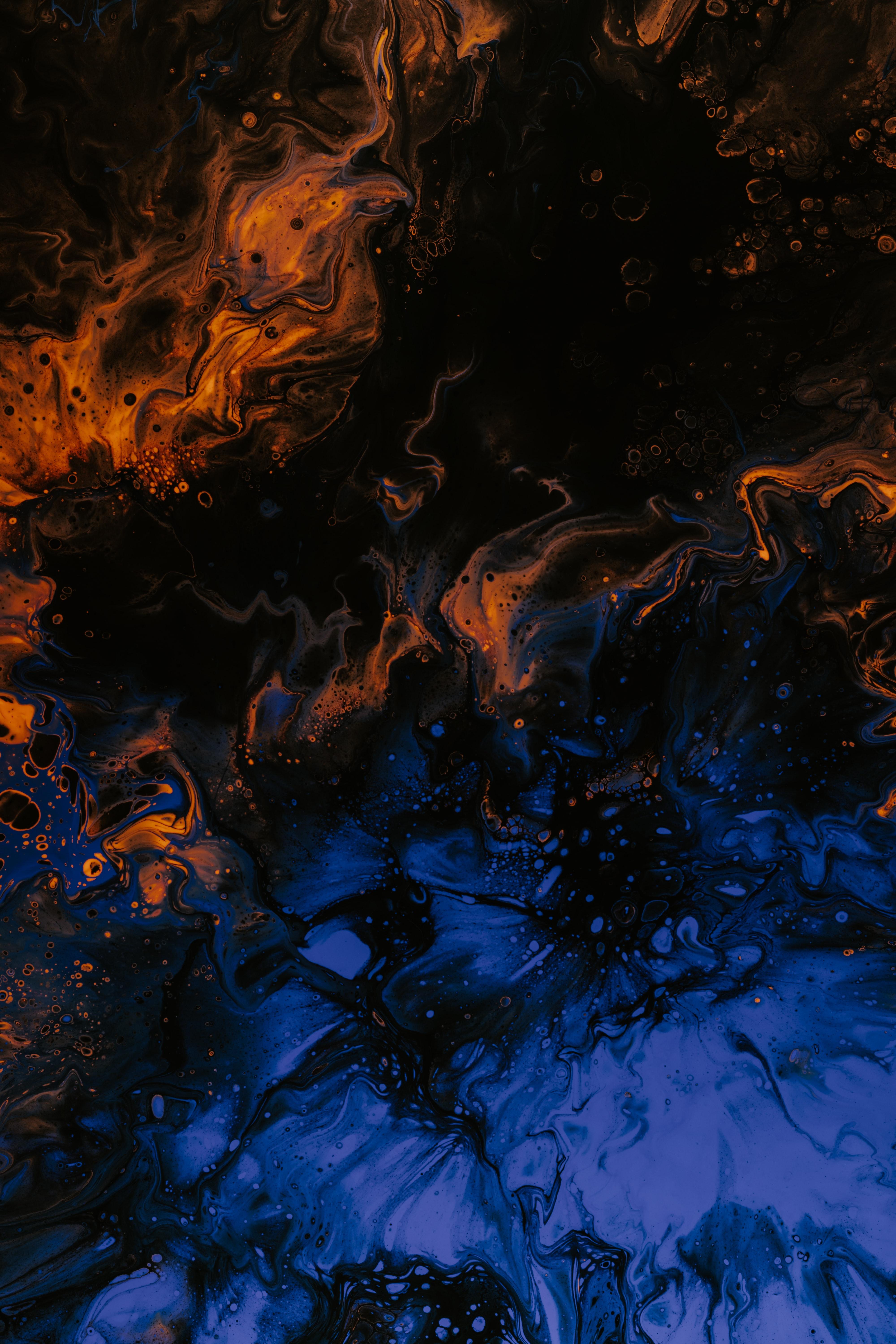 Dark Fluid Wallpapers - Top Free Dark Fluid Backgrounds - WallpaperAccess