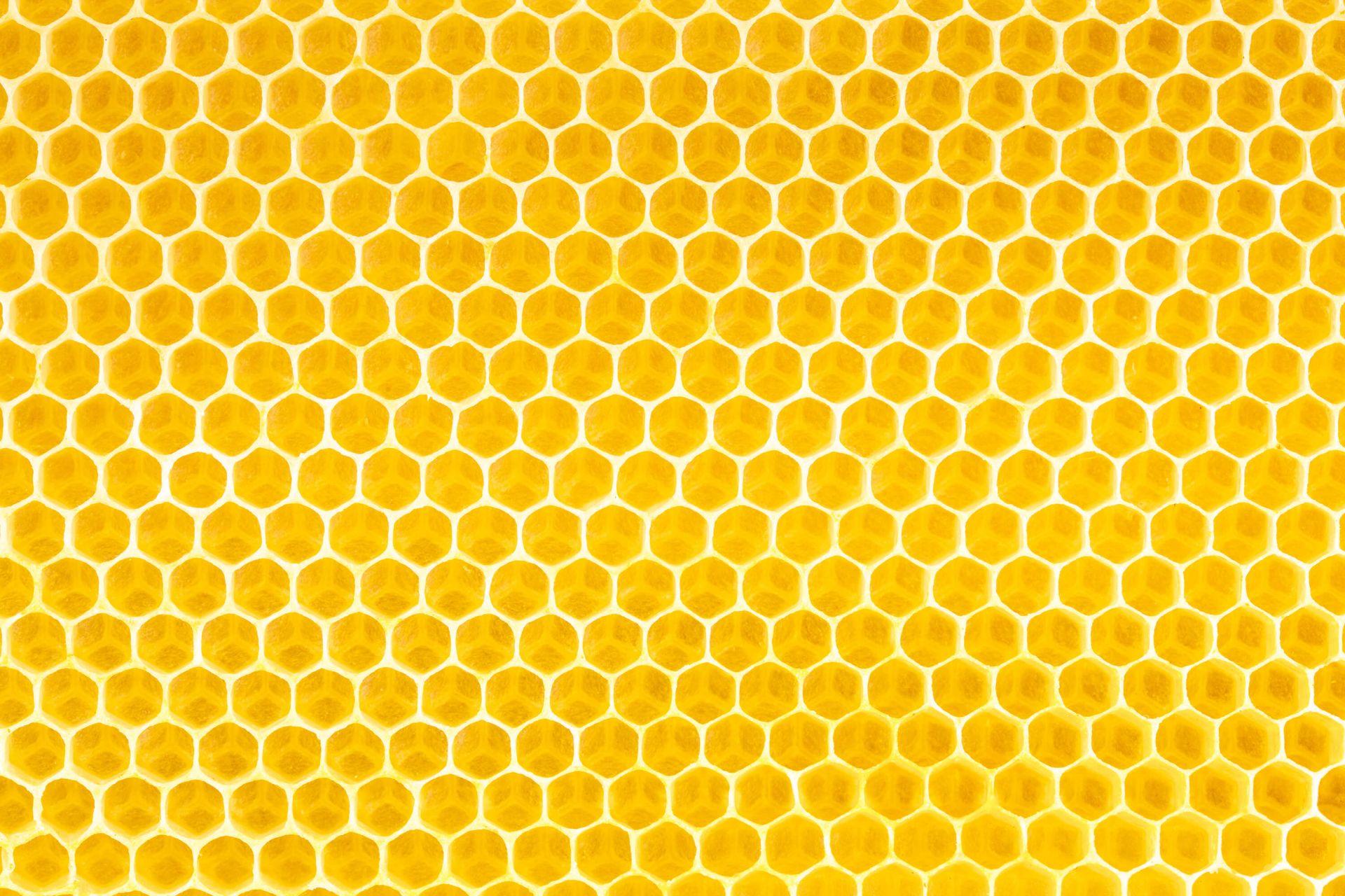 Yellow Honeycomb Wallpapers - Top Free Yellow Honeycomb Backgrounds ...