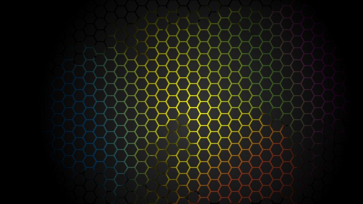 Green Honeycomb Wallpapers - Top Free Green Honeycomb Backgrounds ...