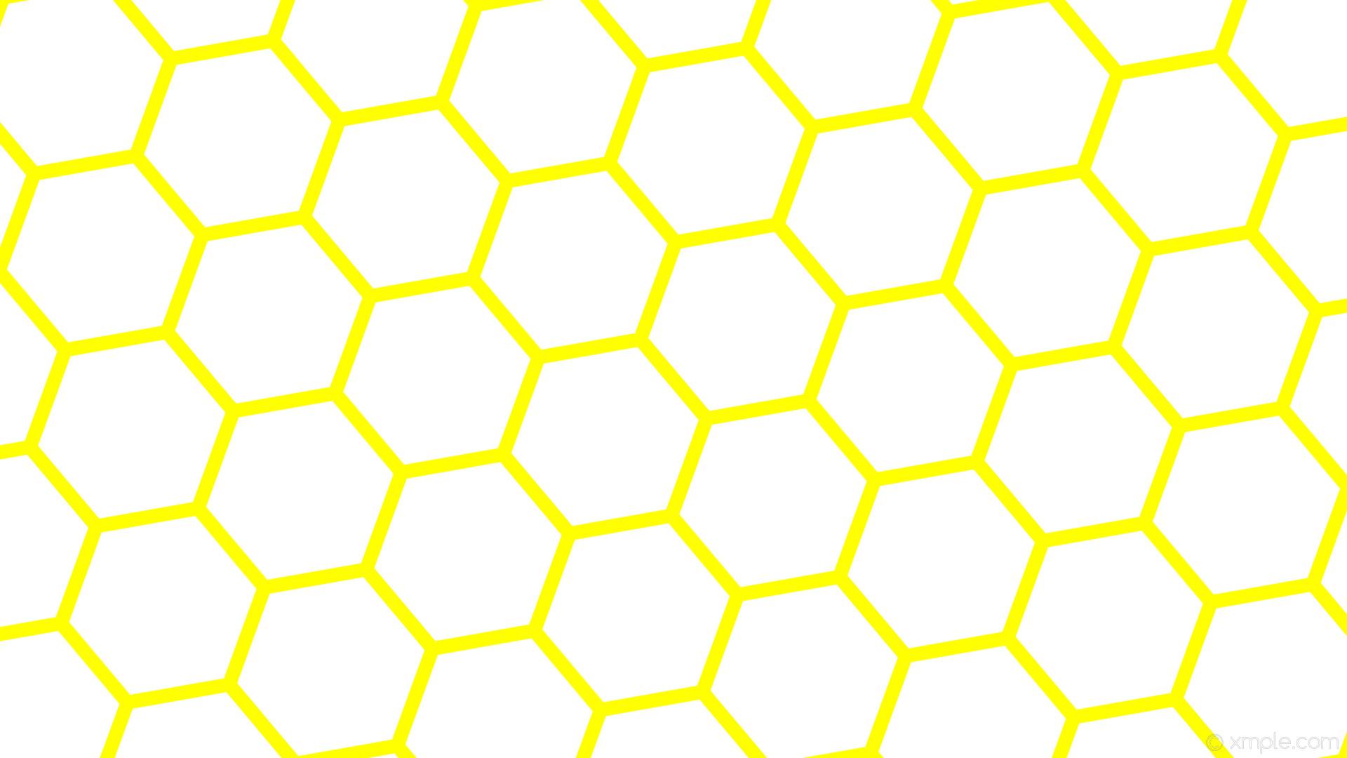 Yellow Honeycomb Wallpapers - Top Free Yellow Honeycomb Backgrounds ...