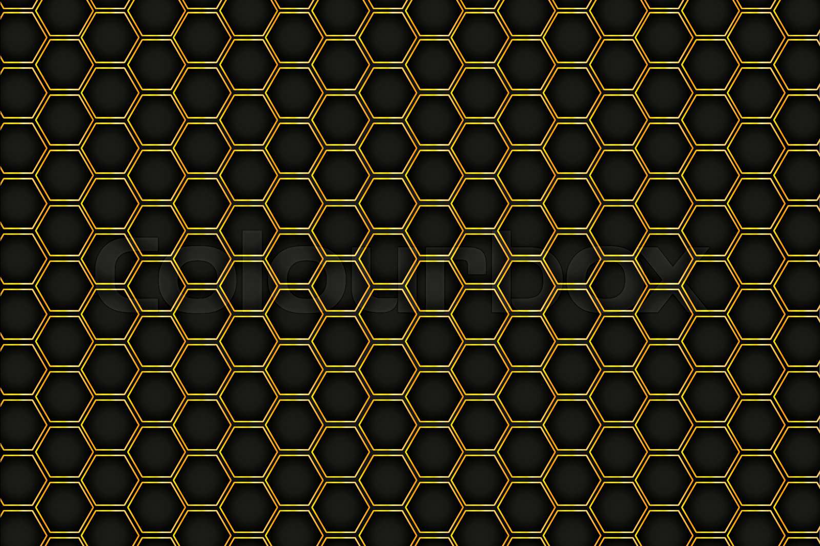 Yellow Honeycomb Wallpapers - Top Free Yellow Honeycomb Backgrounds ...