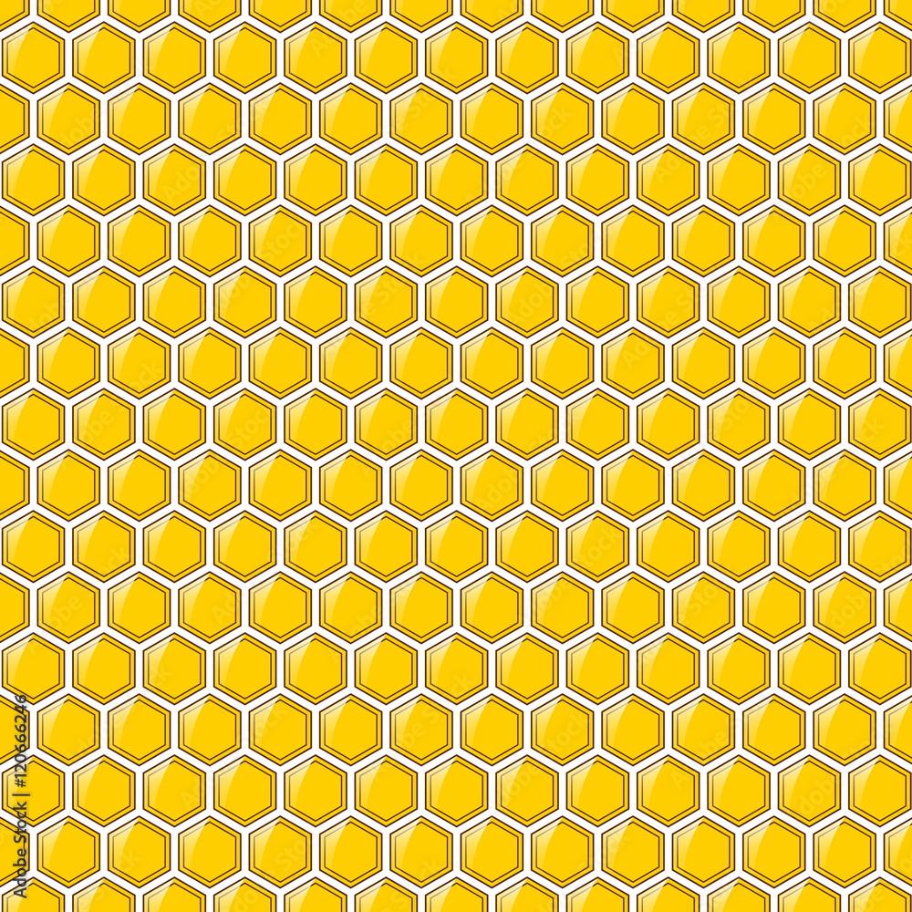 Yellow Honeycomb Wallpapers - Top Free Yellow Honeycomb Backgrounds ...