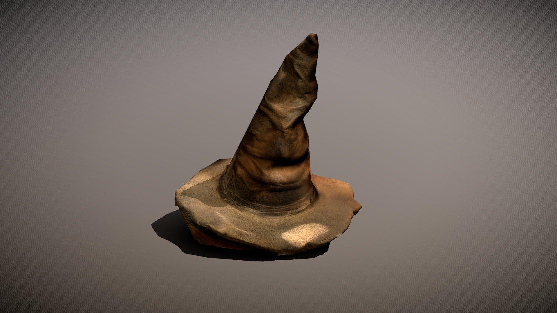 Sorting Hat Wallpapers - Top Free Sorting Hat Backgrounds - WallpaperAccess