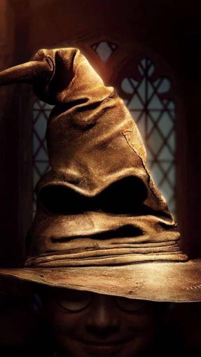 Sorting Hat Wallpapers - Top Free Sorting Hat Backgrounds - WallpaperAccess