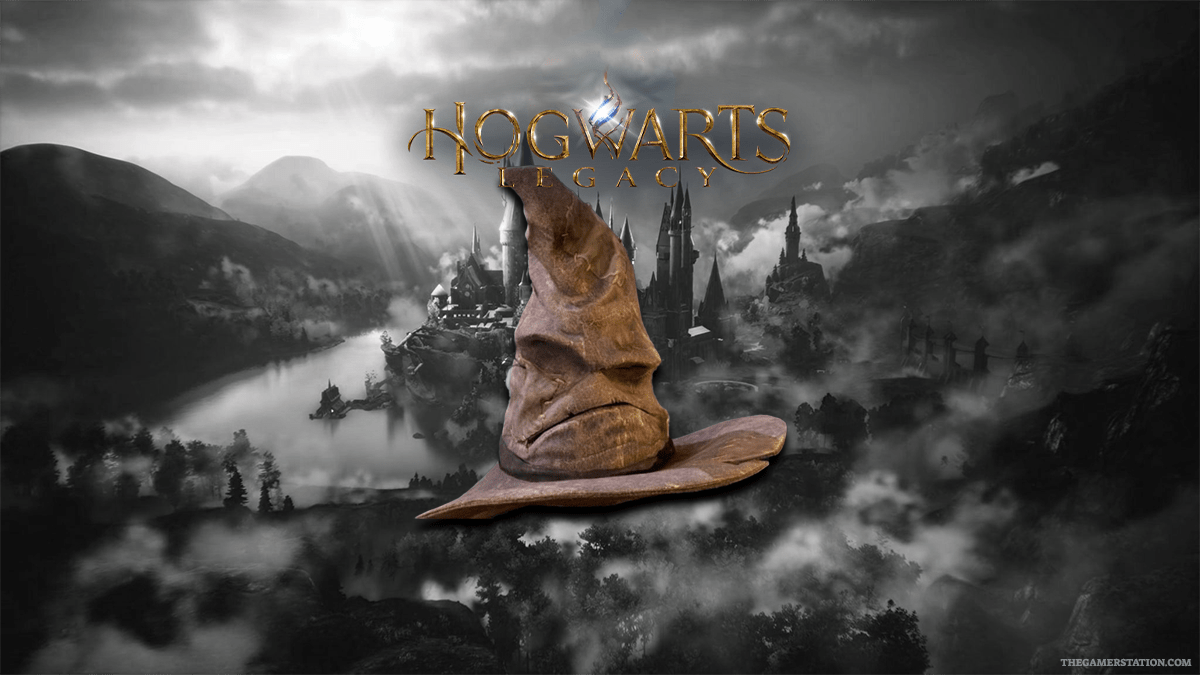 Sorting Hat Wallpapers - Top Free Sorting Hat Backgrounds - WallpaperAccess