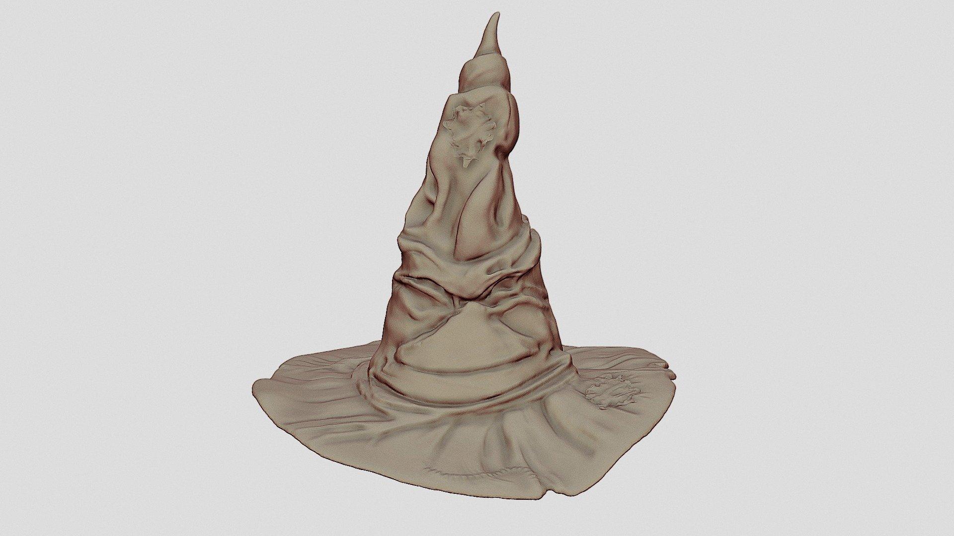Sorting Hat Wallpapers - Top Free Sorting Hat Backgrounds - WallpaperAccess