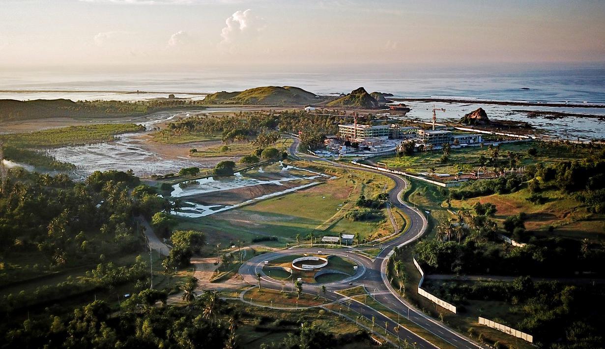 Mandalika Wallpapers - Top Free Mandalika Backgrounds - WallpaperAccess