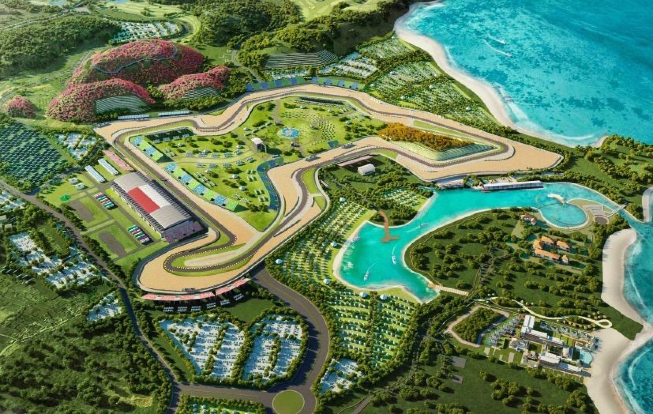 Mandalika Wallpapers - Top Free Mandalika Backgrounds - WallpaperAccess