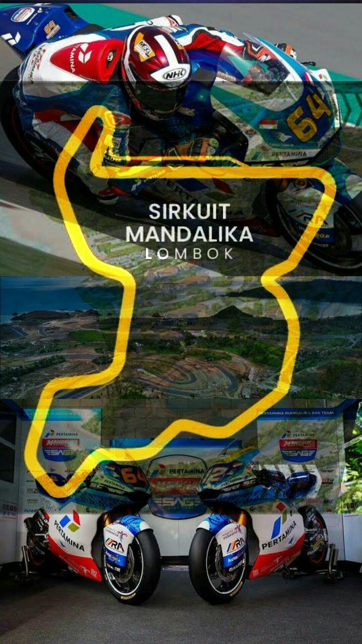 Mandalika Wallpapers - Top Free Mandalika Backgrounds - WallpaperAccess