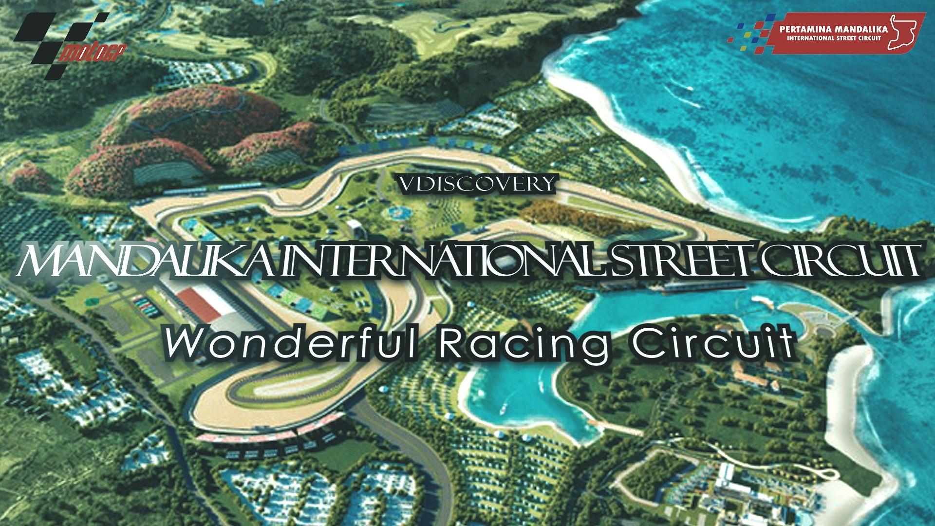 Mandalika Wallpapers - Top Free Mandalika Backgrounds - WallpaperAccess