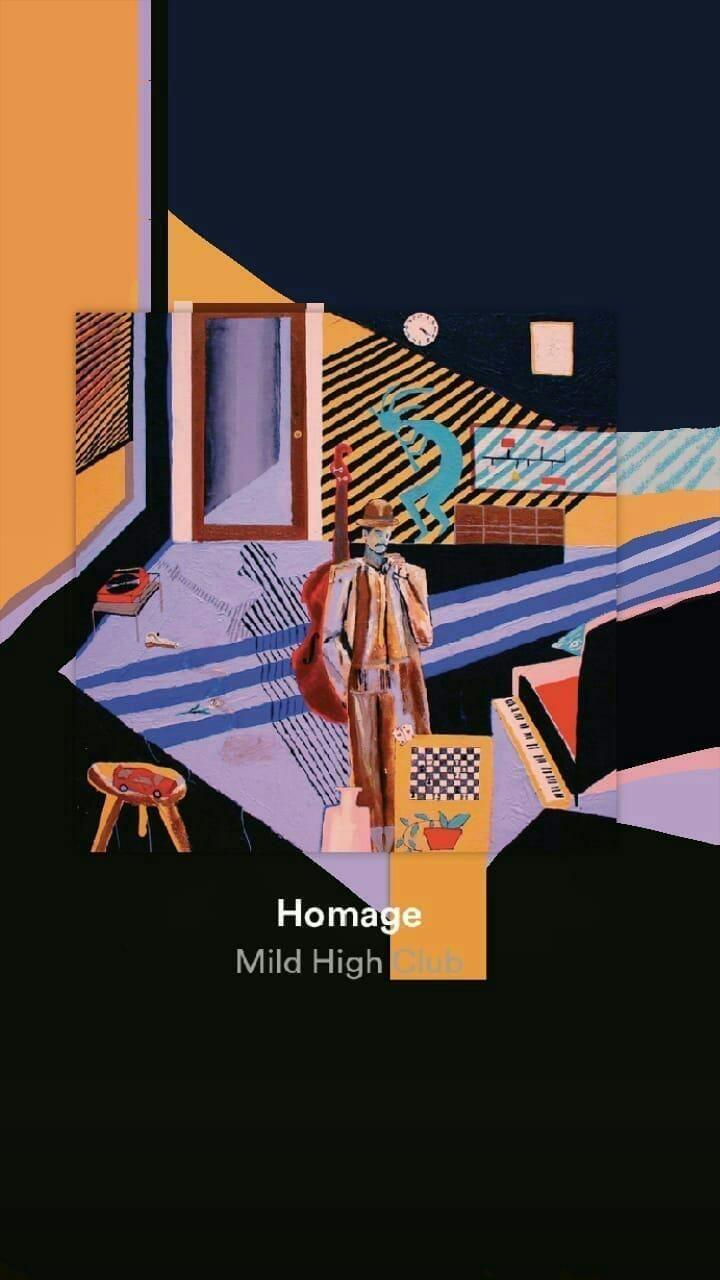 Homage Wallpapers - Top Free Homage Backgrounds - WallpaperAccess