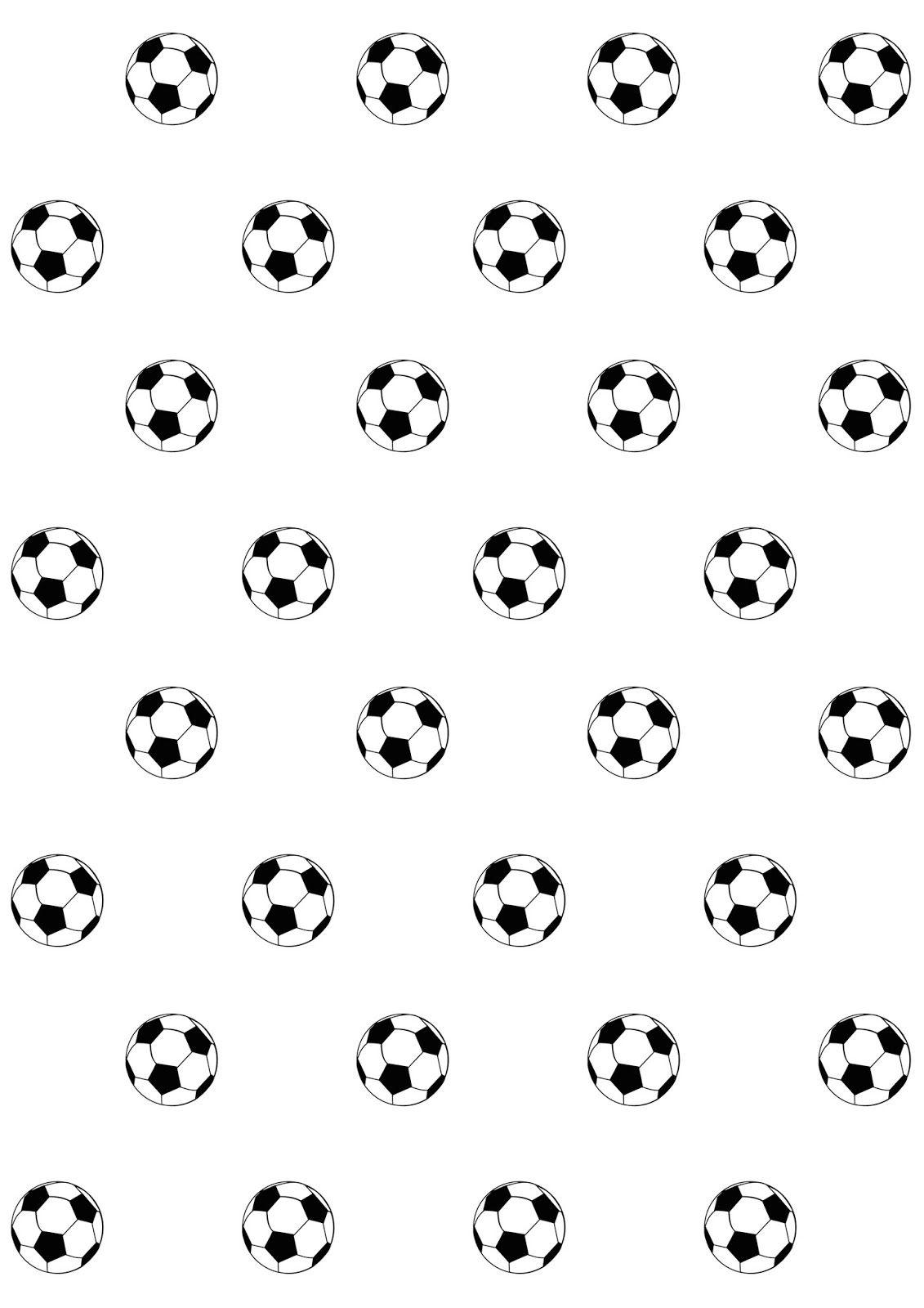 Football Pattern Wallpapers - Top Free Football Pattern Backgrounds ...