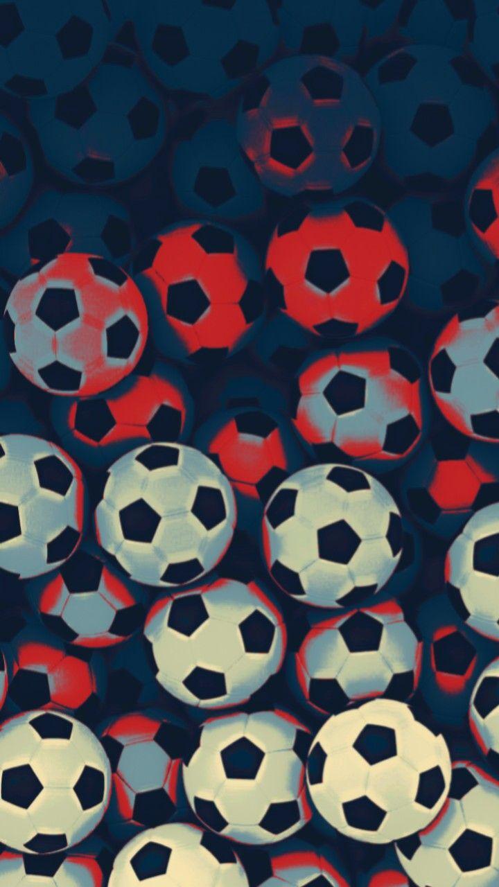 Football Pattern Wallpapers - Top Free Football Pattern Backgrounds ...
