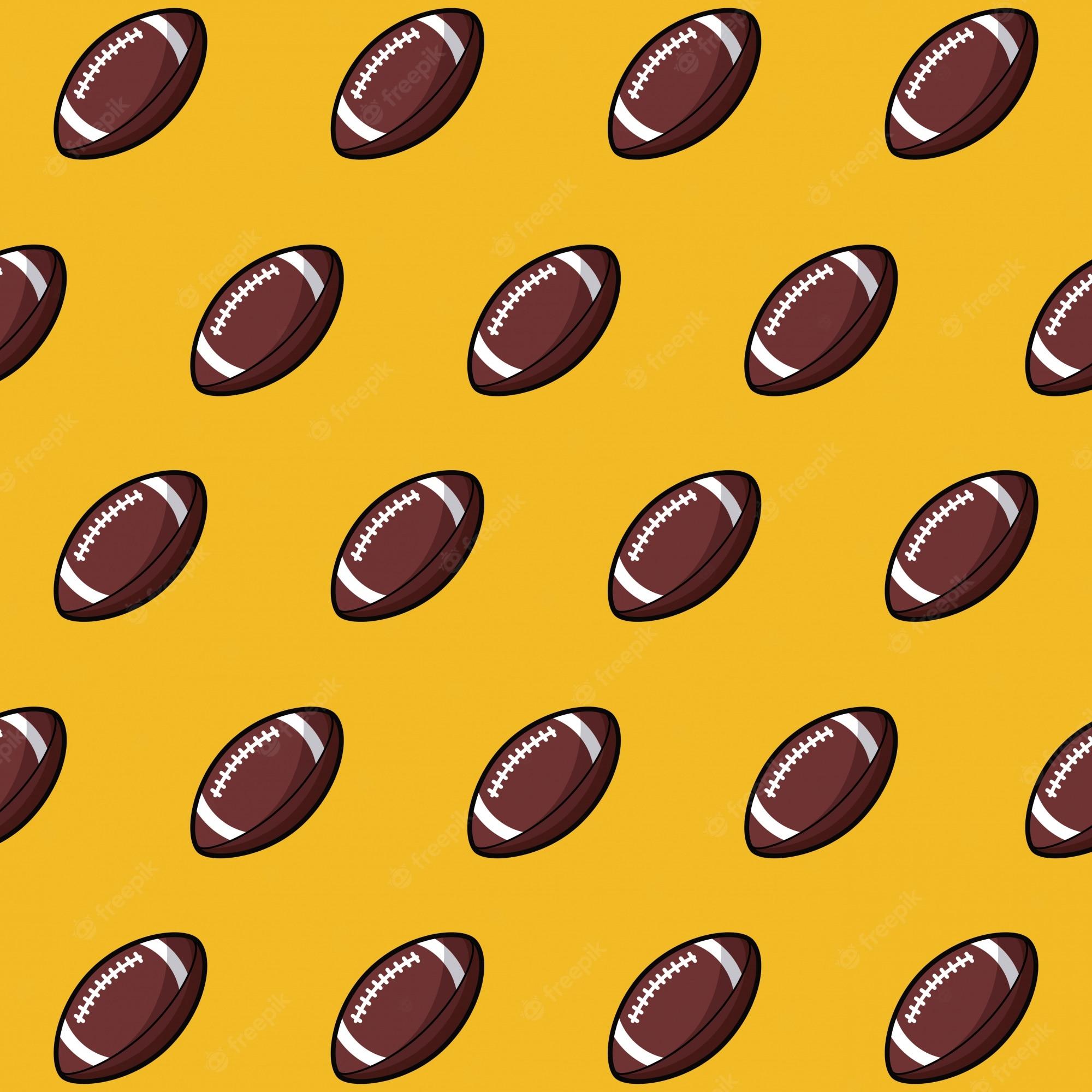 Football Pattern Wallpapers - Top Free Football Pattern Backgrounds ...