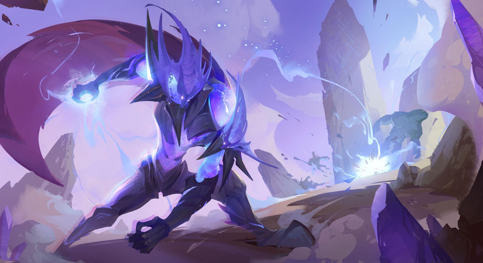 Arc Warden Wallpapers - Top Free Arc Warden Backgrounds - WallpaperAccess