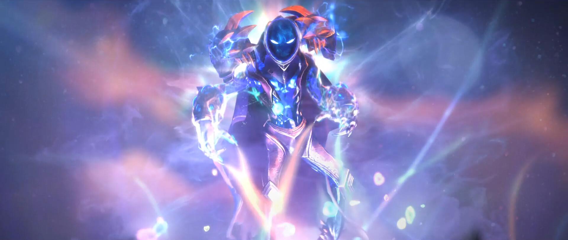 Arc Warden Wallpapers - Top Free Arc Warden Backgrounds - WallpaperAccess