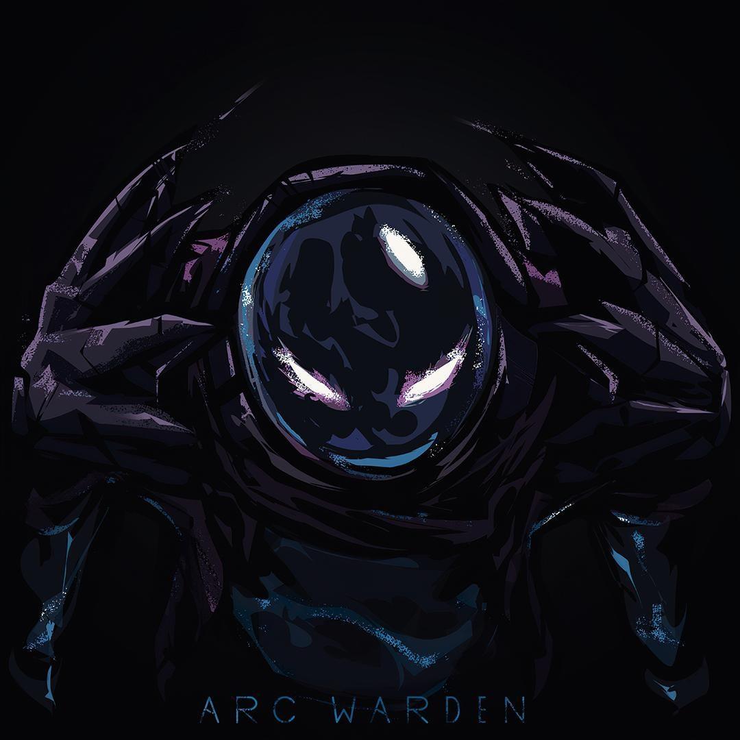 Arc Warden Wallpapers - Top Free Arc Warden Backgrounds - WallpaperAccess