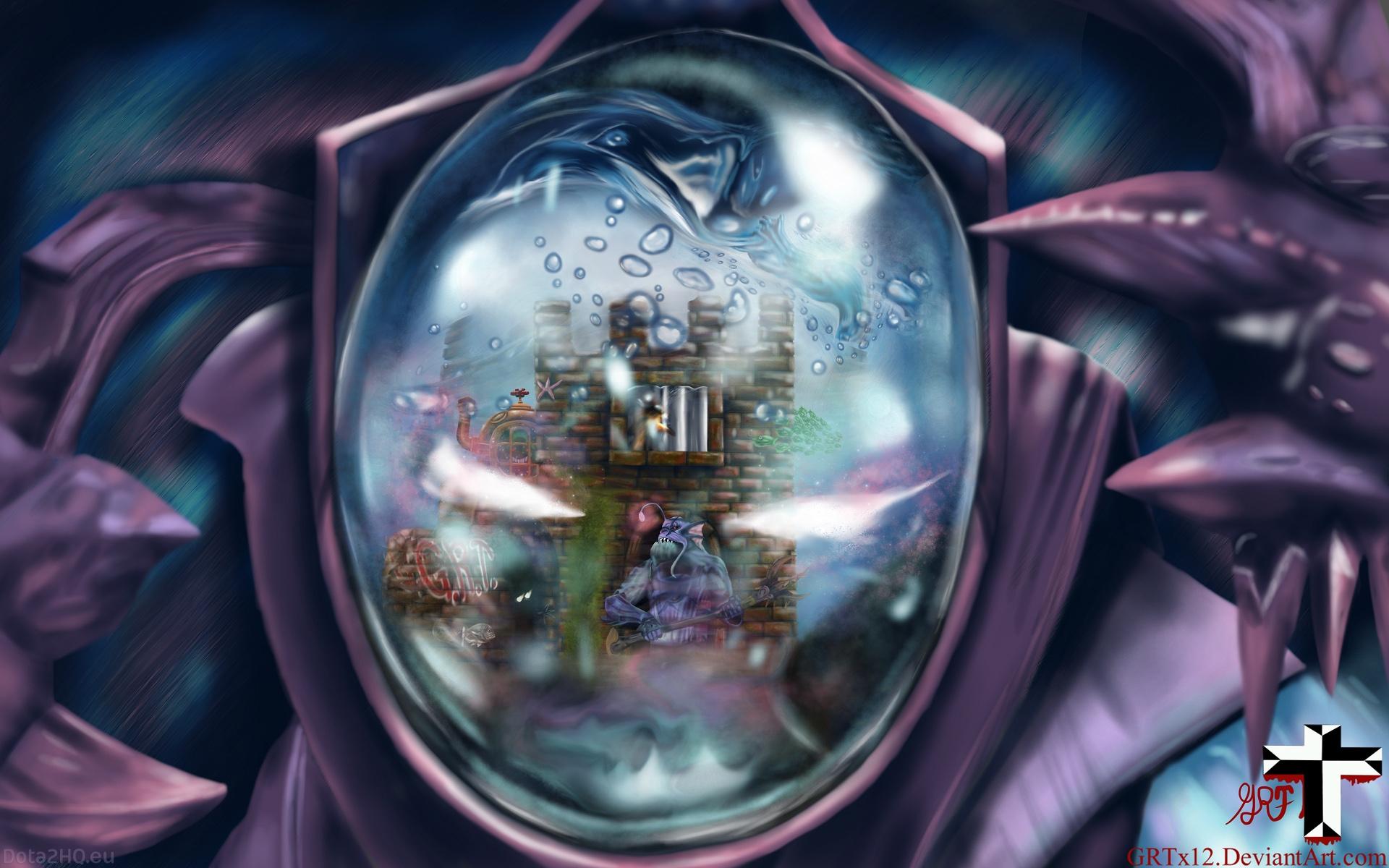 Arc Warden Wallpapers - Top Free Arc Warden Backgrounds - WallpaperAccess