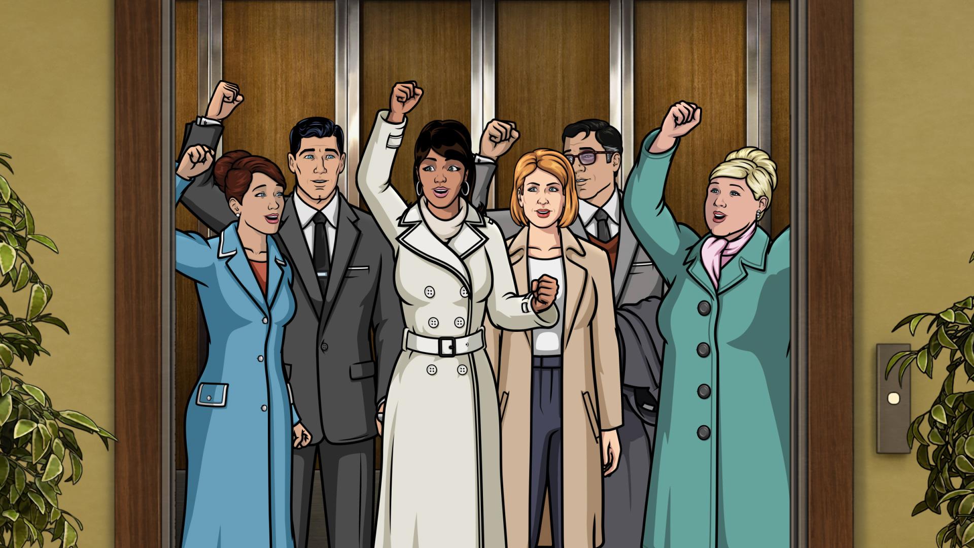 Archer FX Wallpapers - Top Free Archer FX Backgrounds - WallpaperAccess Archer FX Wallpapers - Top Free Archer FX Backgrounds - WallpaperAccess