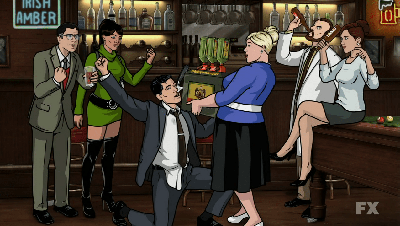 Archer FX Wallpapers - Top Free Archer FX Backgrounds - WallpaperAccess Archer FX Wallpapers - Top Free Archer FX Backgrounds - WallpaperAccess