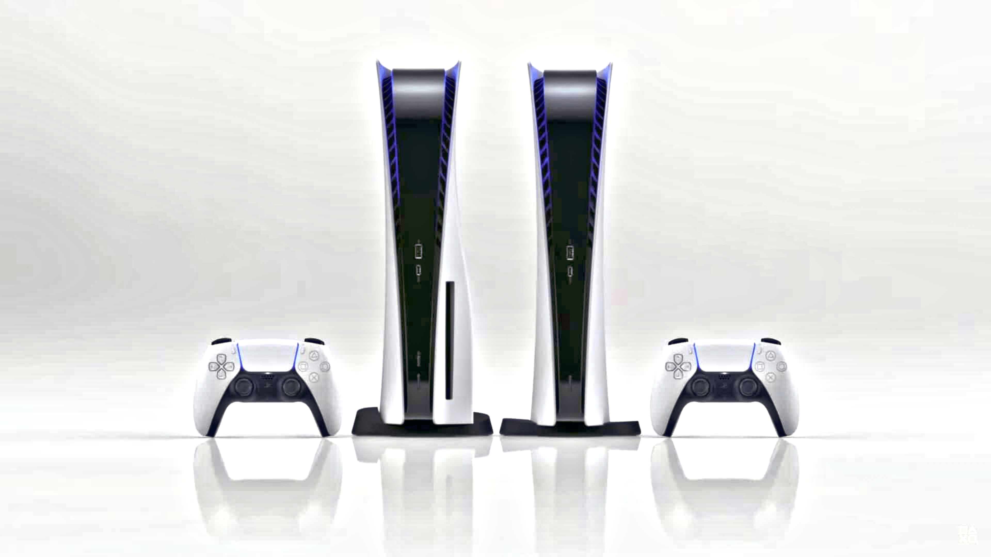 PlayStation 5 4K Wallpapers - Top Free PlayStation 5 4K Backgrounds ...