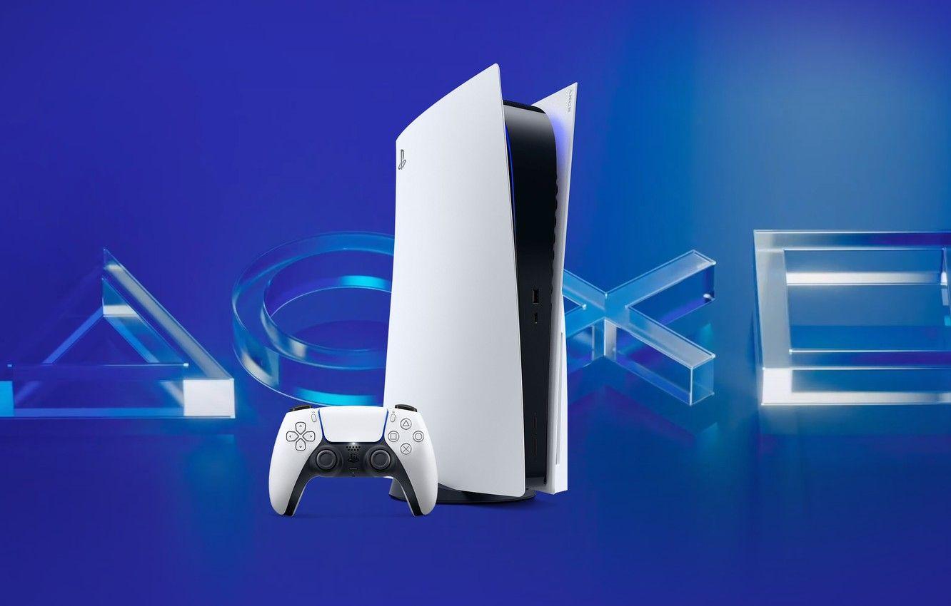 PlayStation 5 4K Wallpapers - Top Free PlayStation 5 4K Backgrounds ...