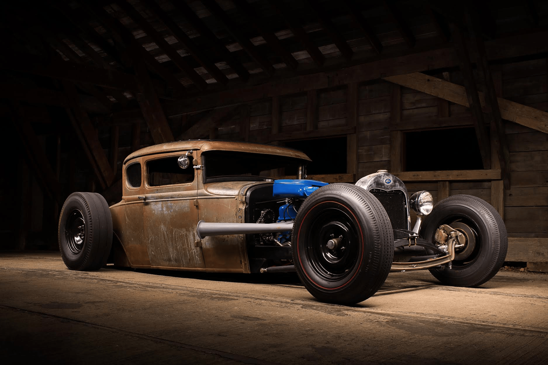 Ford Model A Wallpapers - Top Free Ford Model A Backgrounds ...
