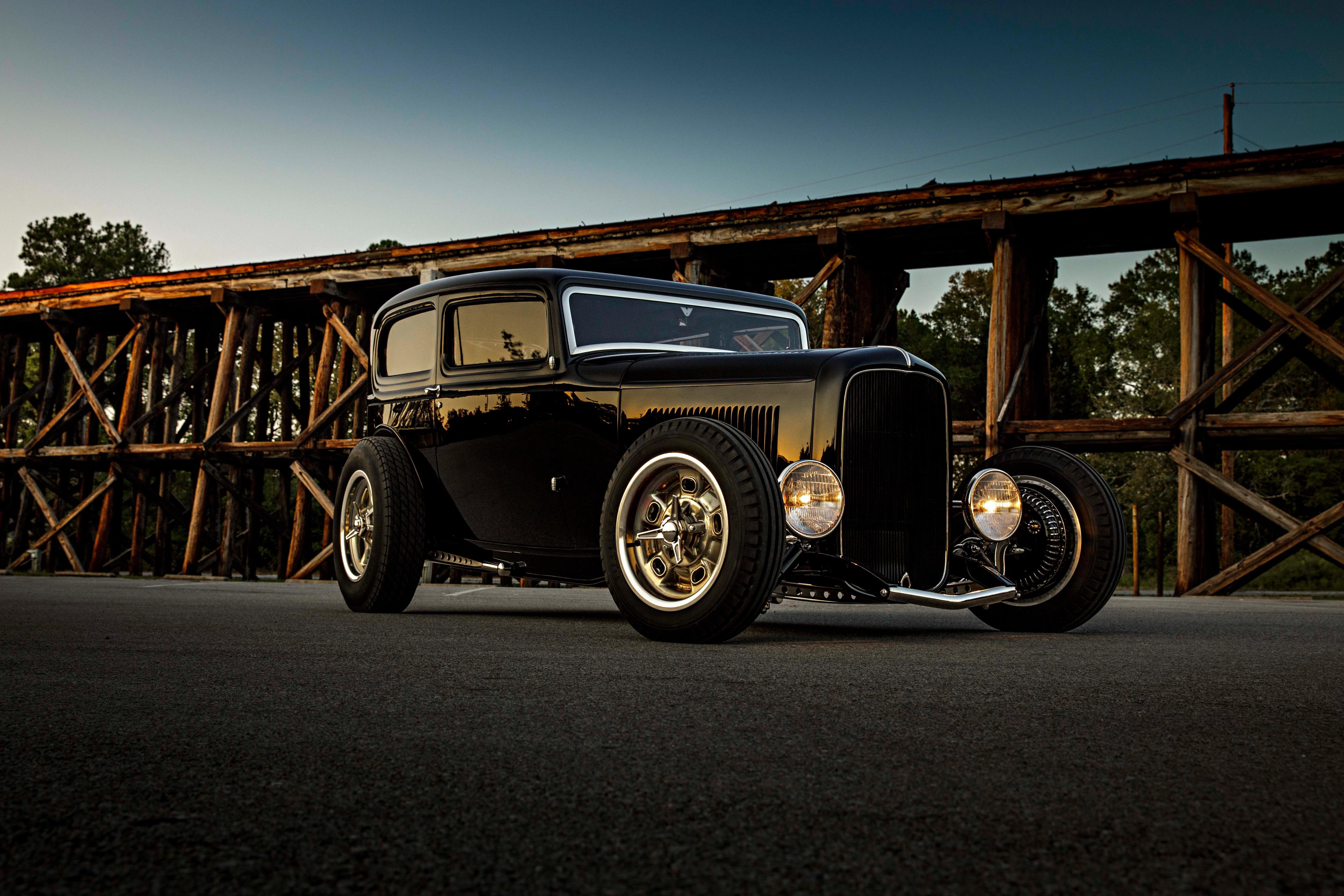 Ford Model A Wallpapers - Top Free Ford Model A Backgrounds ...