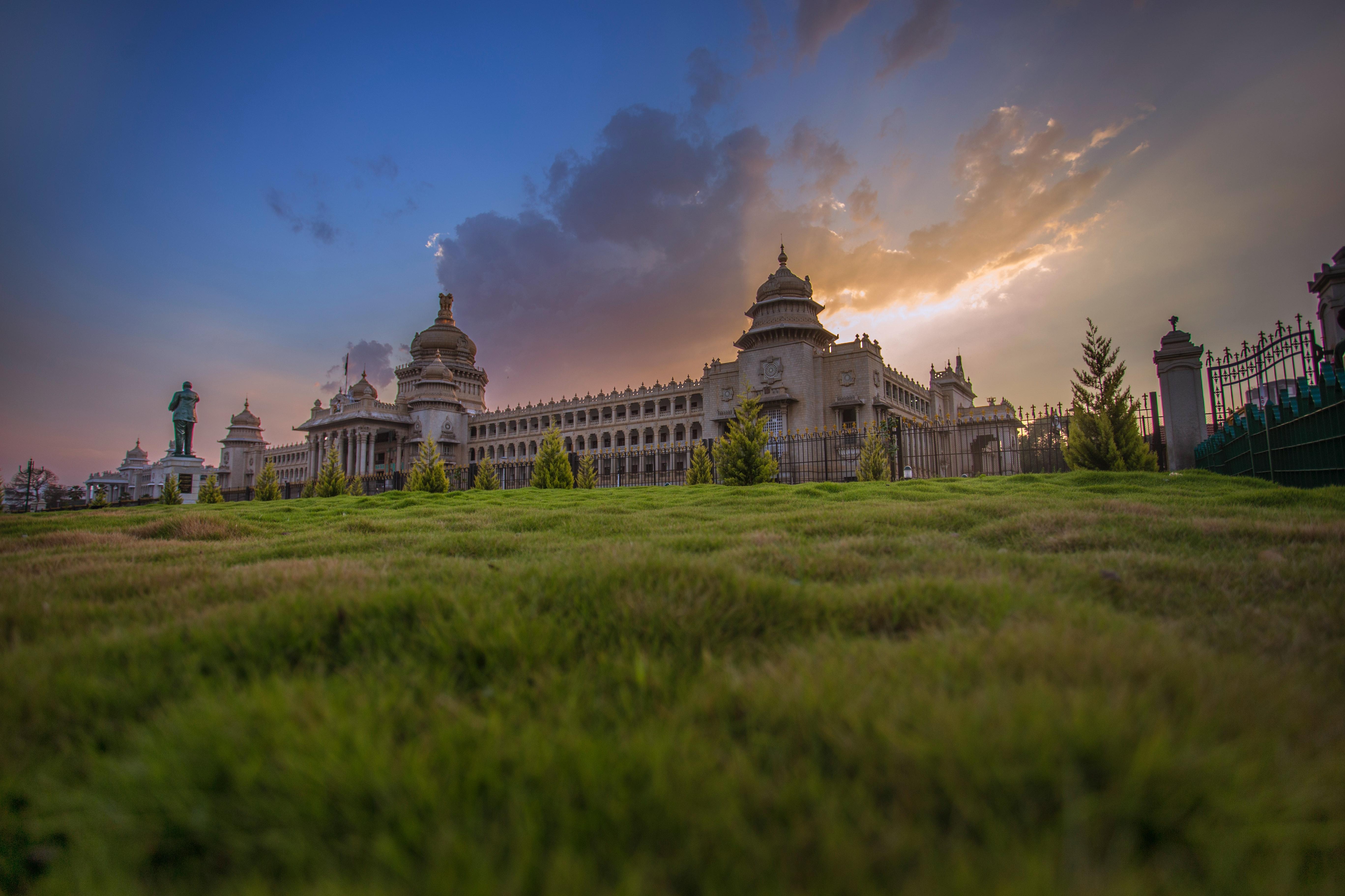 Bangalore City Wallpapers - Top Free Bangalore City Backgrounds ...