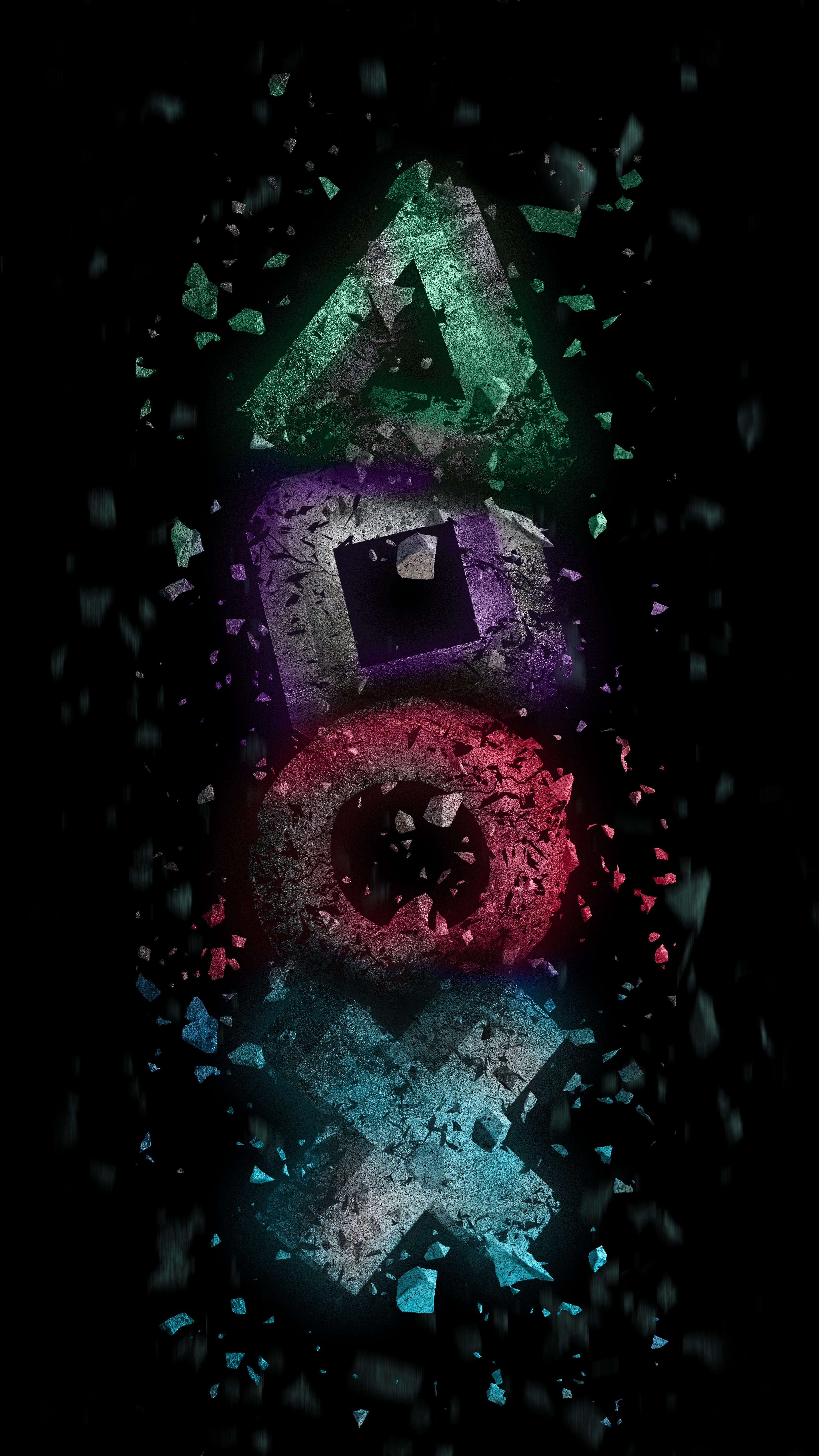 PlayStation 5 4K Wallpapers - Top Free PlayStation 5 4K Backgrounds ...