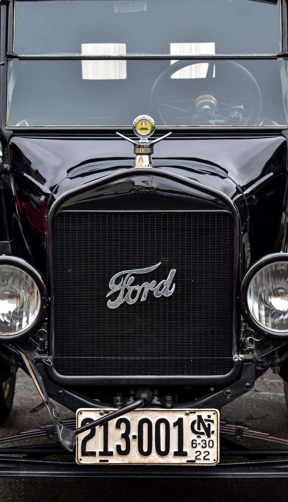 Ford Model A Wallpapers - Top Free Ford Model A Backgrounds ...