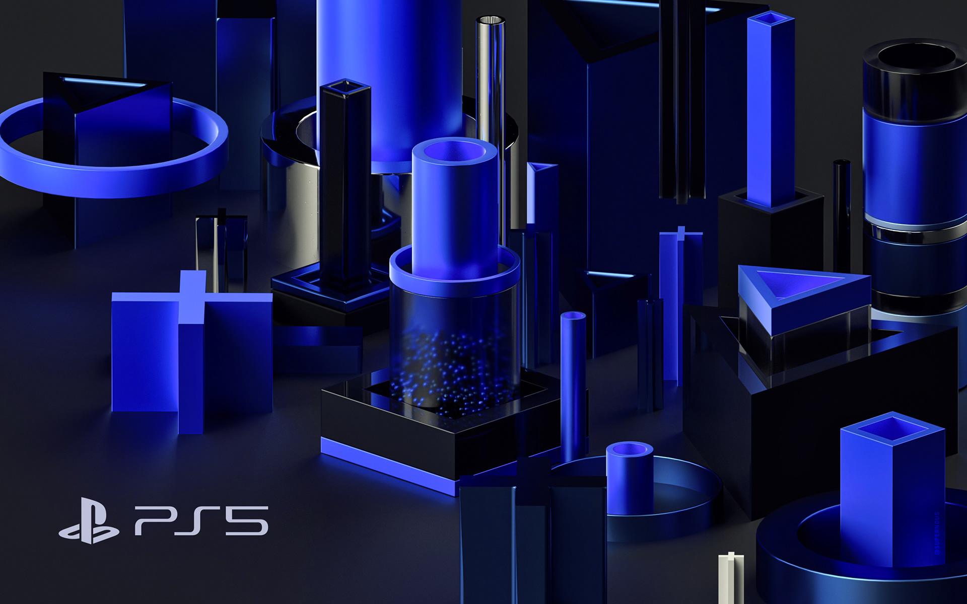 PlayStation 5 4K Wallpapers - Top Free PlayStation 5 4K Backgrounds ...